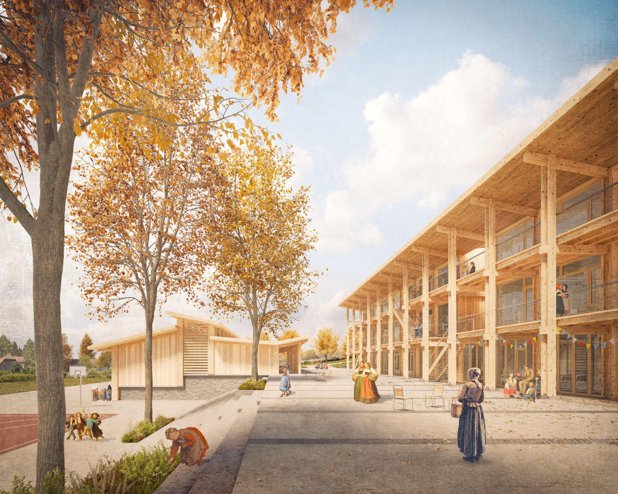 Projekte – studio WOW